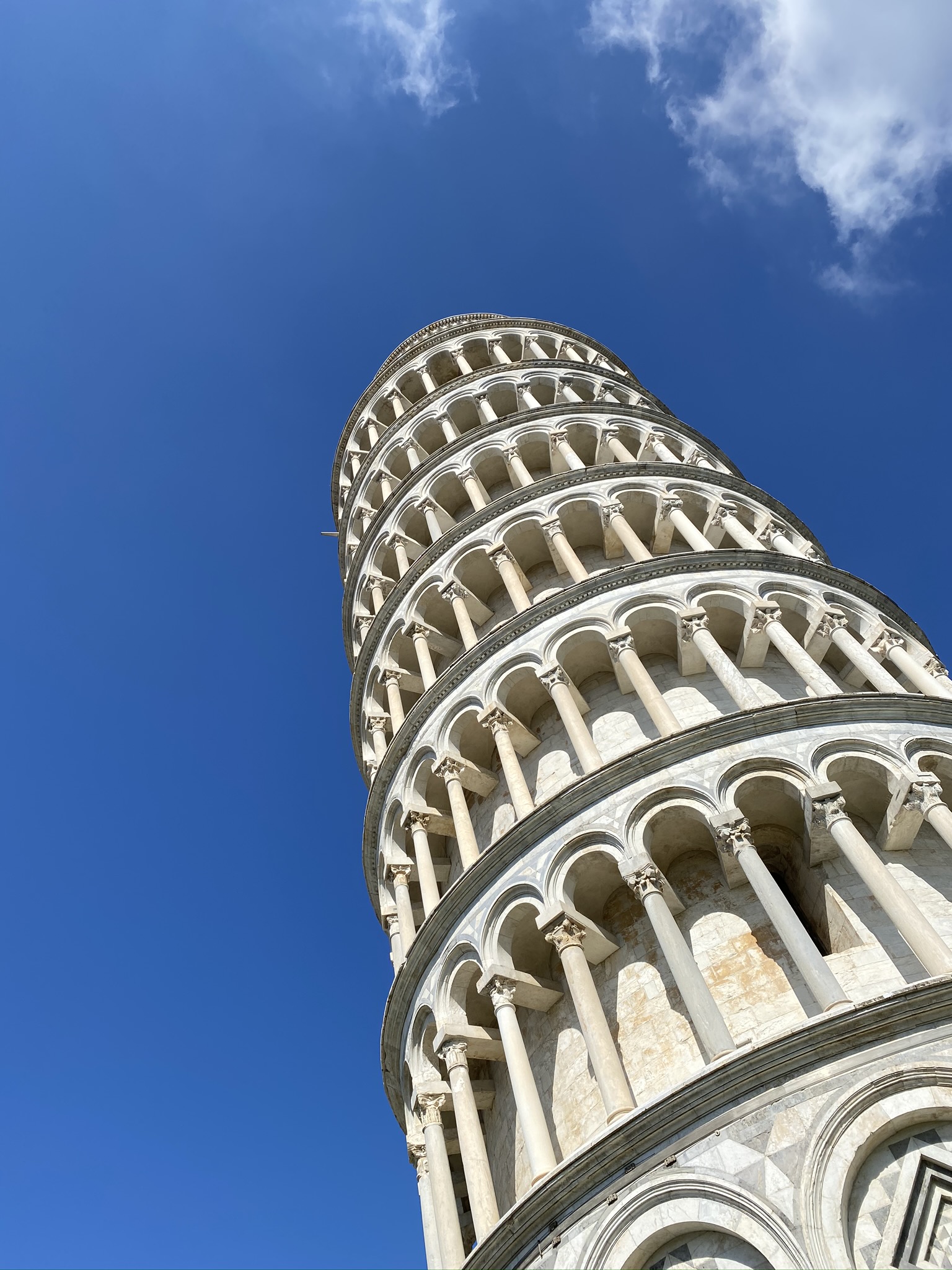 Que faire une journée à Pise ? Mes incontournables - Ju on the road