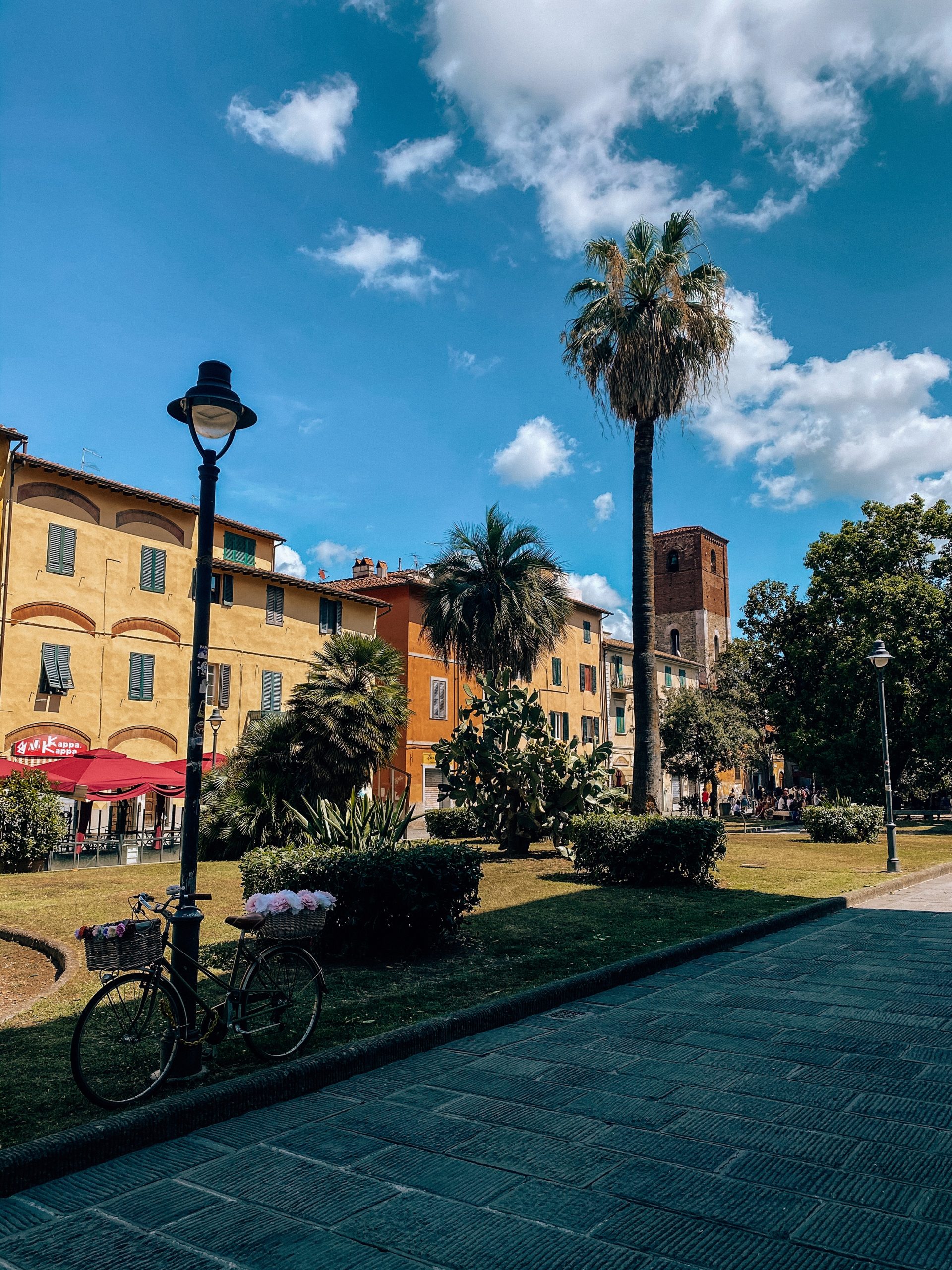 Que faire une journée à Pise ? Mes incontournables - Ju on the road