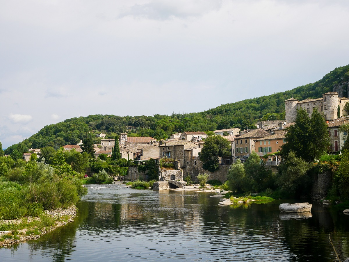 Road trip en Ardèche : les incontournables - Ju on the road