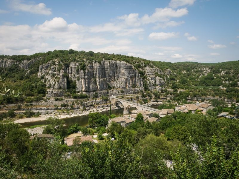 Road trip en Ardèche : les incontournables - Ju on the road