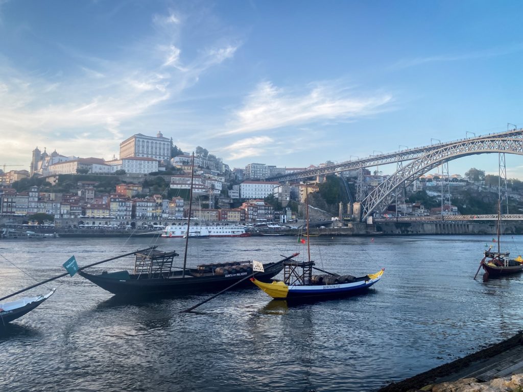 Visiter Porto en quelques jours : 10 incontournables - Ju on the road