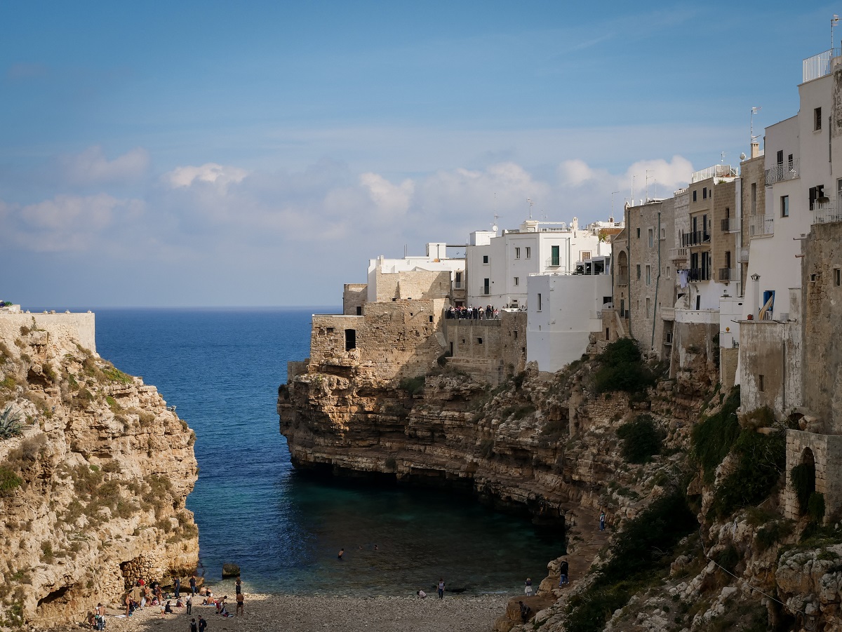 Road-trip dans les Pouilles : itinéraire et incontournables - Ju on the ...