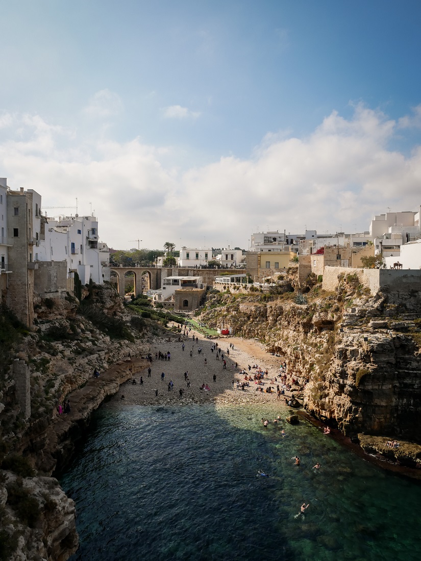 Road-trip dans les Pouilles : itinéraire et incontournables - Ju on the ...